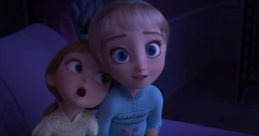 Why The Movie Frozen 2 Isn’t Rated G – TVovermind