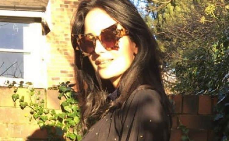 10 Things You Didn’t Know About Helena Garcia – TVovermind