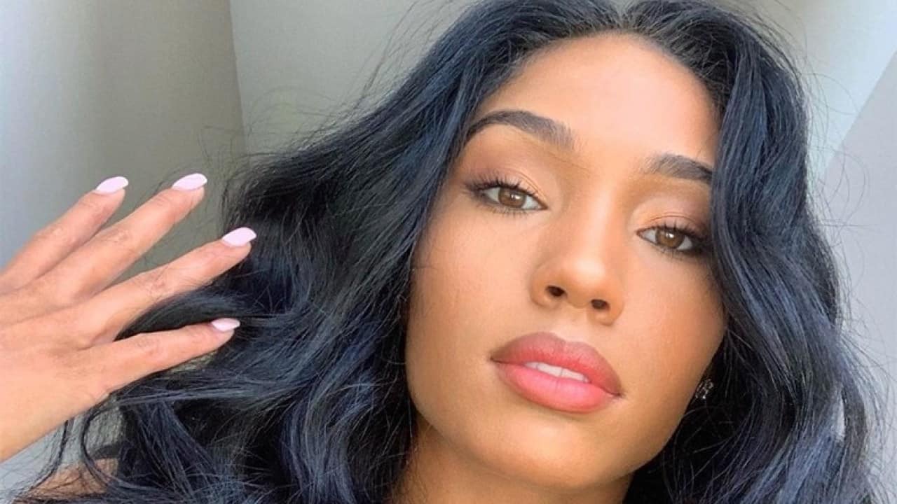 10 Things You Didn’t Know about Jamira Haines - TVovermind