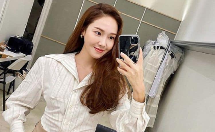 10 Things You Didn’t Know About Jessica Jung – TVovermind