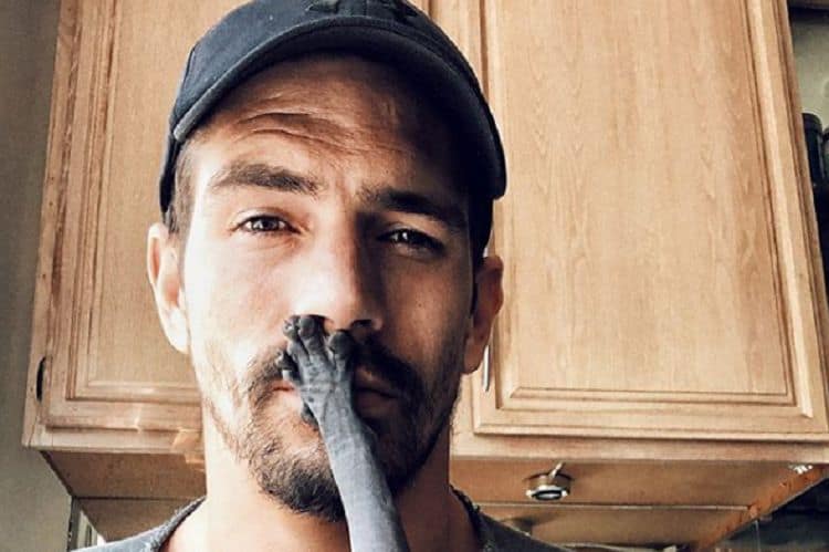 10 Things You Didn’t Know about Jordan Wiseley - TVovermind