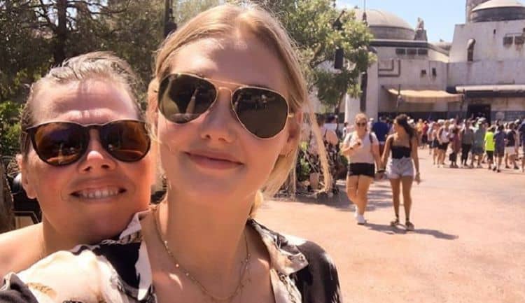 10 Things You Didn’t Know about Karis Cameron - TVovermind