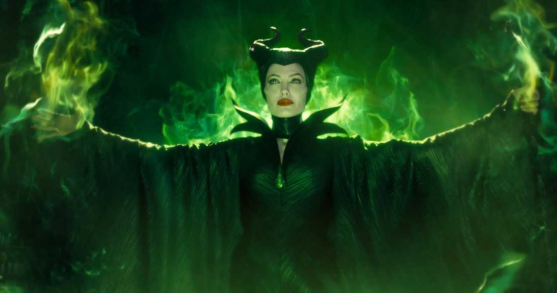 Why are Female Villains so Terrifying … to Modern Hollywood? - TVovermind
