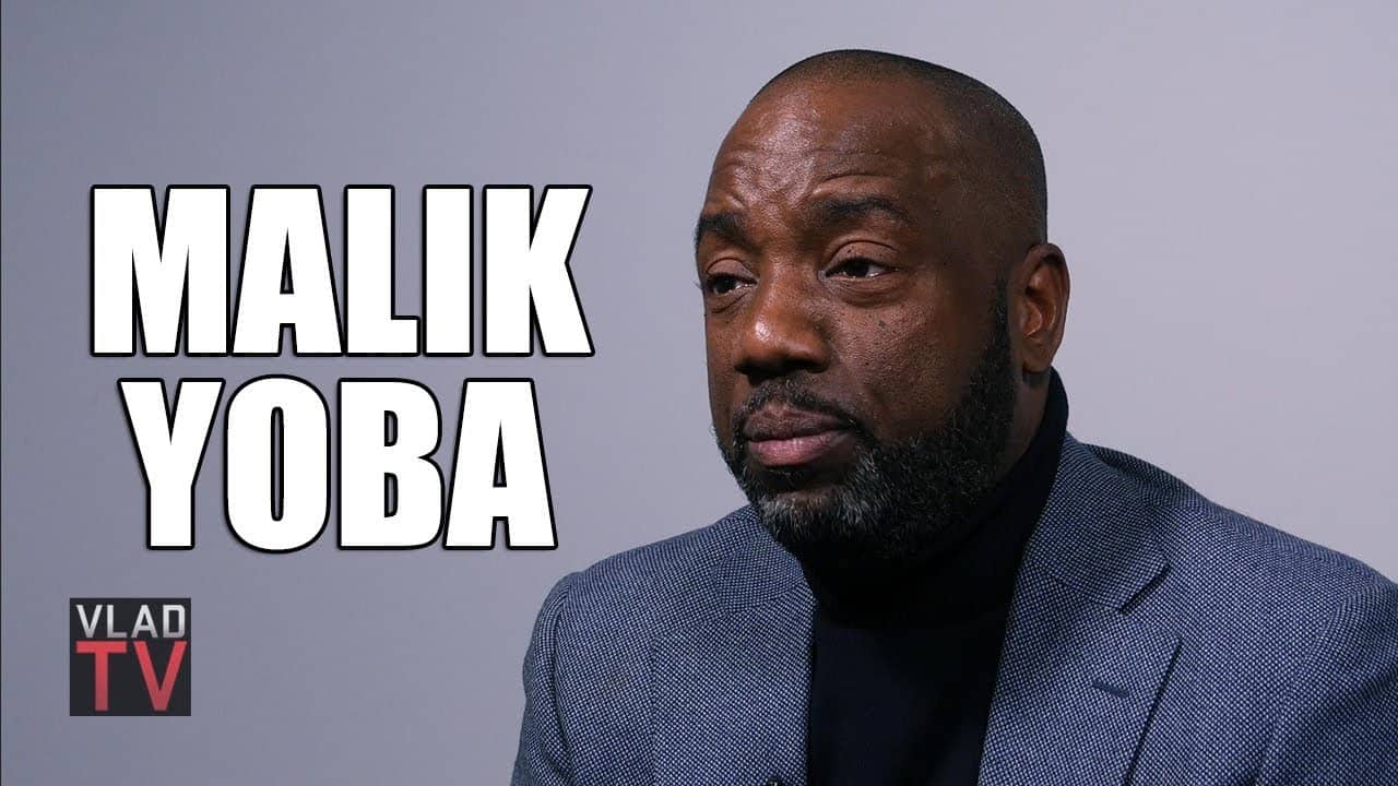 10 Things You Didn’t Know about Malik Yoba – TVovermind