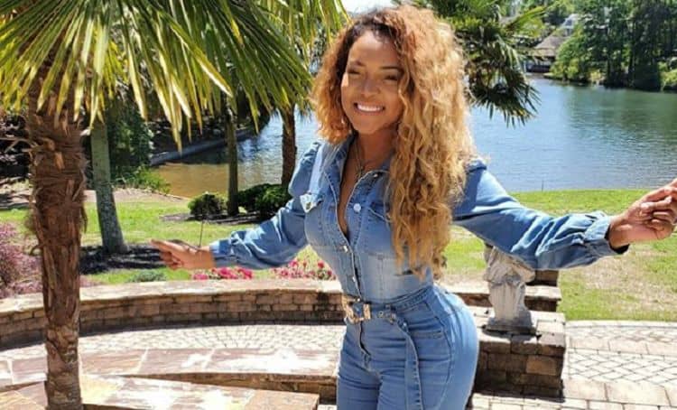10 Things You Didn’t Know About Mariah Huq – TVovermind