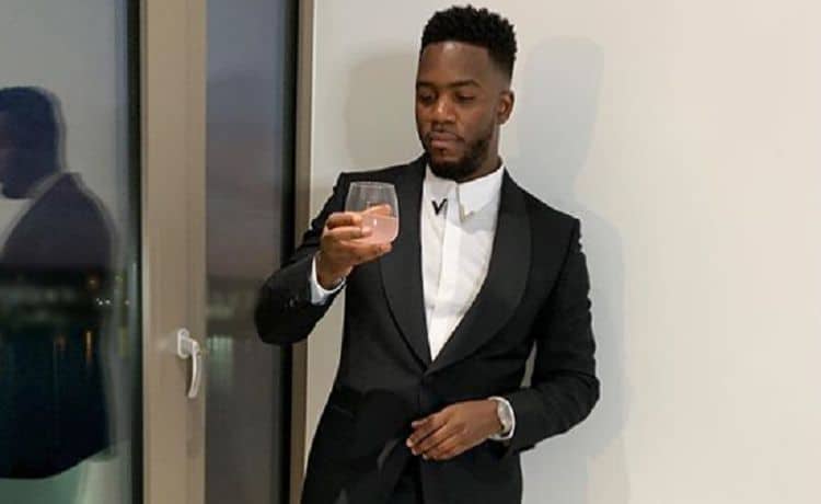 10 Things You Didn’t Know About Mo Gilligan - TVovermind