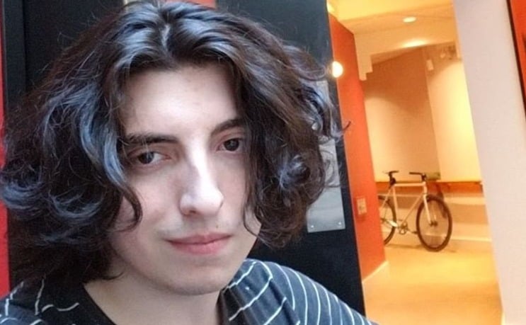 10 Things You Didn’t Know About Nick Wolfhard - TVovermind