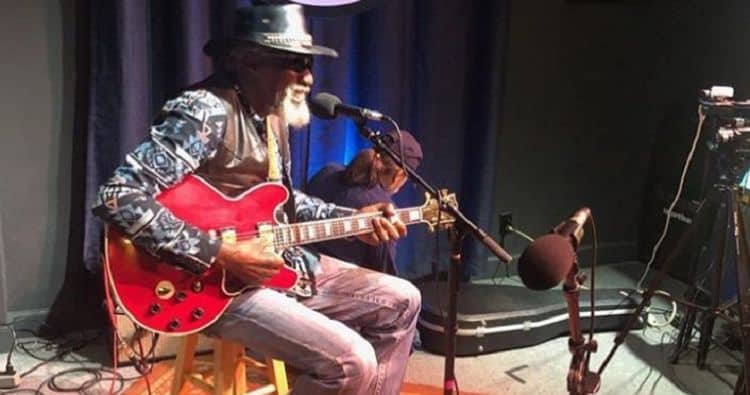 10 Things You Didn’t Know about Robert Finley - TVovermind