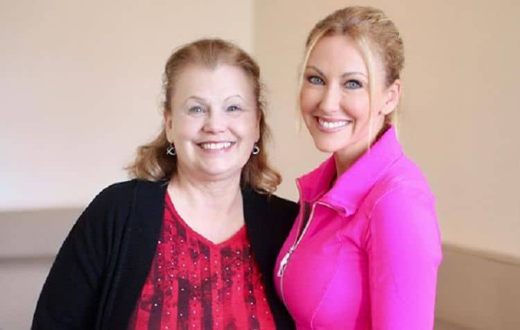 10 Things You Didn’t Know about Stephanie Hollman - TVovermind
