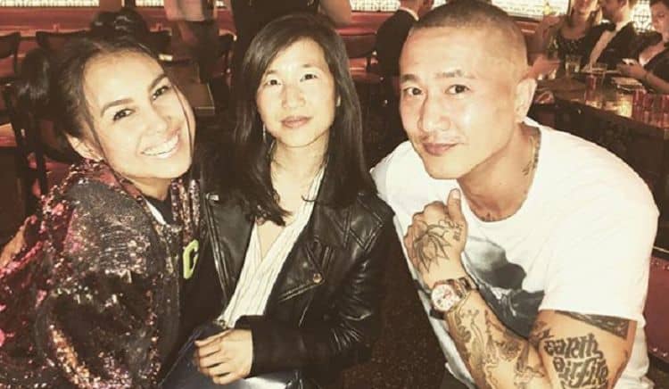 10 Things You Didn’t Know about Terry Chen - TVovermind