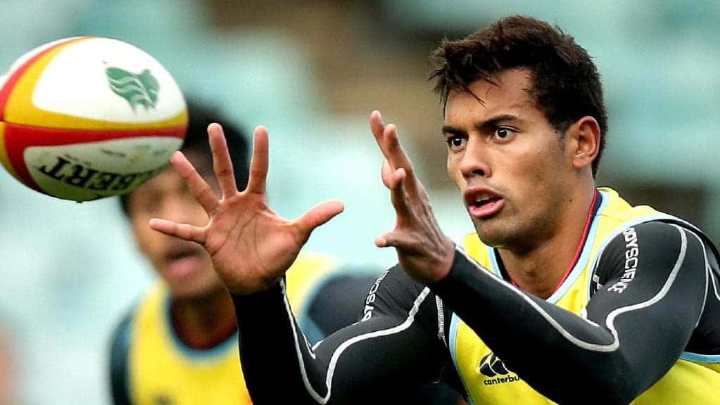 10 Things You Didn’t Know about Ben Volavola - TVovermind