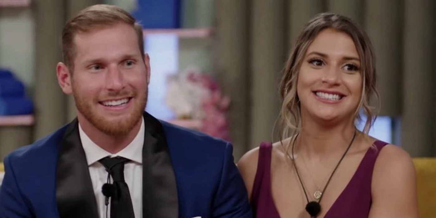 10 Things You Didn’t Know about Weston Richey - TVovermind