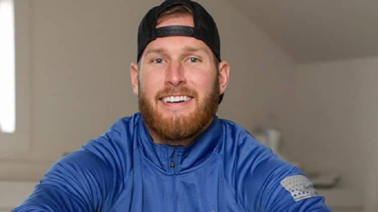 10 Things You Didn’t Know about Weston Richey - TVovermind