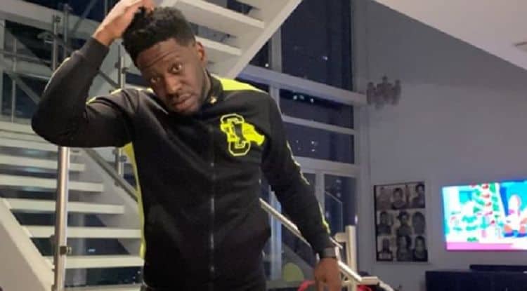 10 Things You Didn’t Know About Young Dro – TVovermind