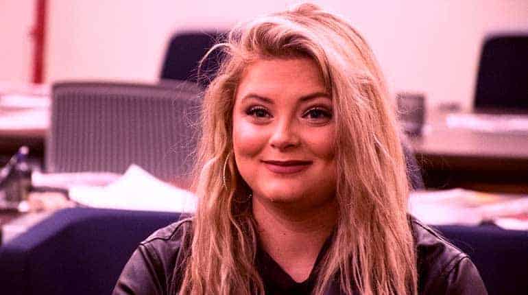 10 Things You Didn’t Know About Aimee Hall – TVovermind