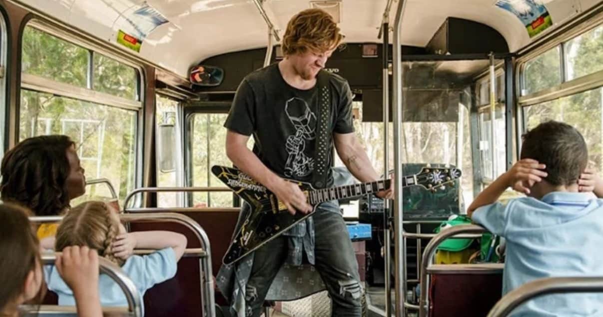 10 Things You Didn’t Know about Alexander England – TVovermind