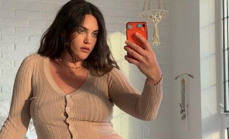 10 Things You Didn’t Know About Ali Tate-Cutler - TVovermind