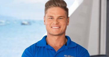 10 Things You Didn’t Know about Jere Shea - TVovermind