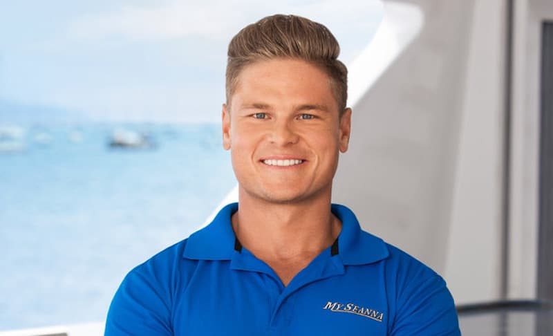 10 Things You Didn’t Know About Ashton Pienaar - TVovermind