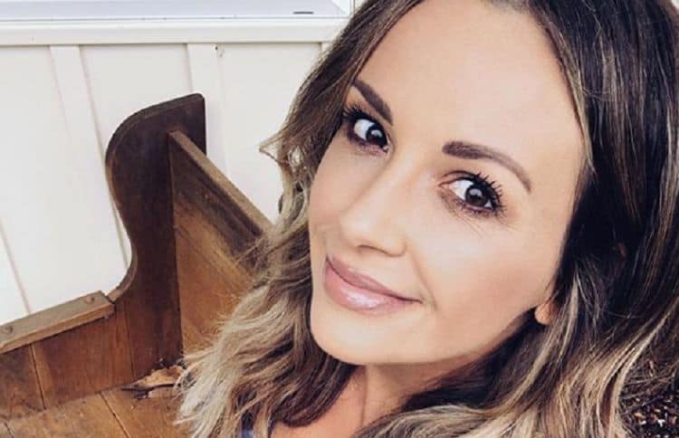 10 Things You Didn’t Know about Carly Pearce - TVovermind