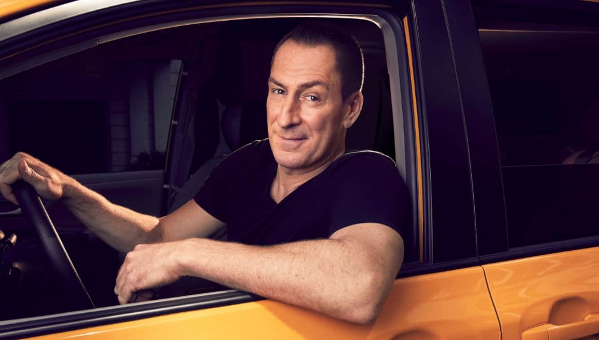 Is Cash Cab Any Better This Time Around? – TVovermind