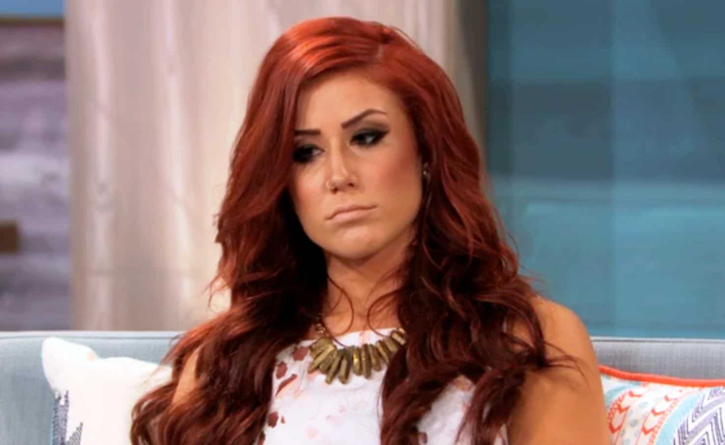 10 Things You Didn’t Know About Chelsea Houska – TVovermind
