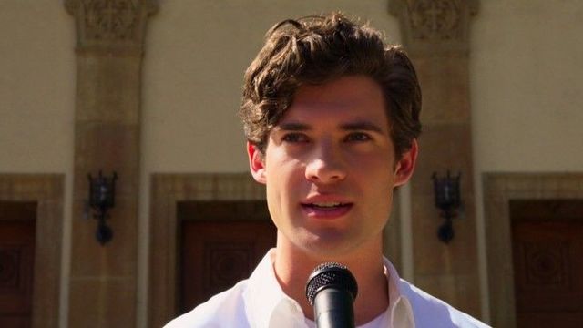 10 Things You Didn’t Know about David Corenswet – TVovermind