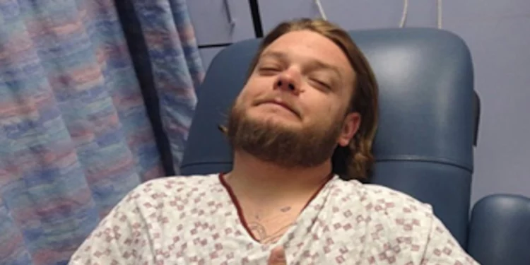 10 Things You Didn’t Know About Corey Harrison - TVovermind