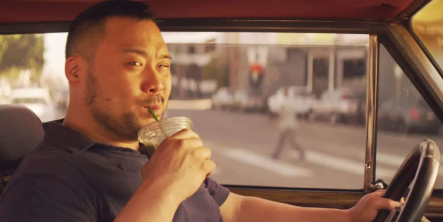 Discovering David Chang: 10 Fascinating Facts About the Celebrity Chef ...