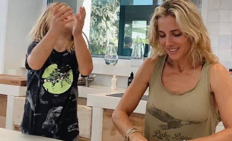 10 Things You Didn’t Know About Elsa Pataky – TVovermind