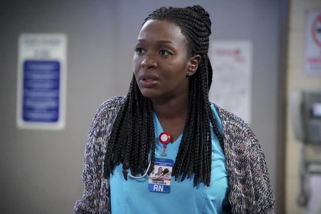 10 Things You Didn’t Know about Folake Olowofoyeku – TVovermind