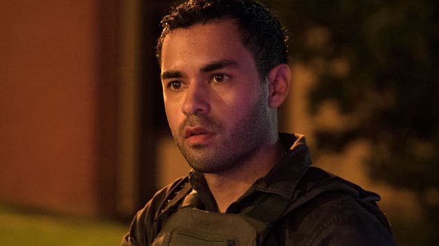 10 Things You Didn’t Know About Gabriel Chavarria - TVovermind