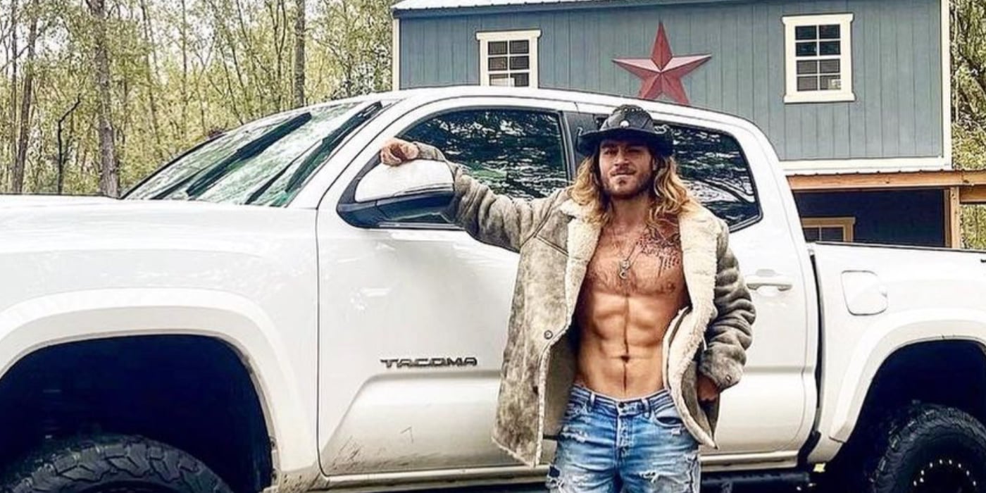 10 Things You Didn’t Know About Gus Smyrnios – TVovermind