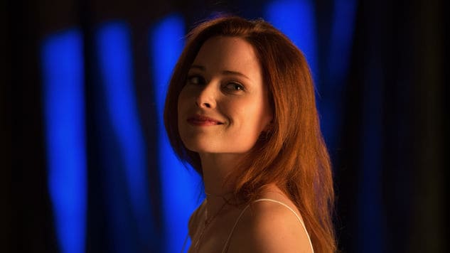 10 Things You Didn’t Know About Hannah Anderson – TVovermind