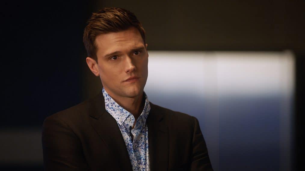 10 Things You Didn’t Know About Hartley Sawyer – TVovermind
