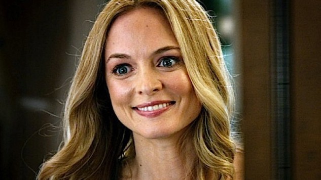 The Five Best Heather Graham Movies of Her Career - TVovermind