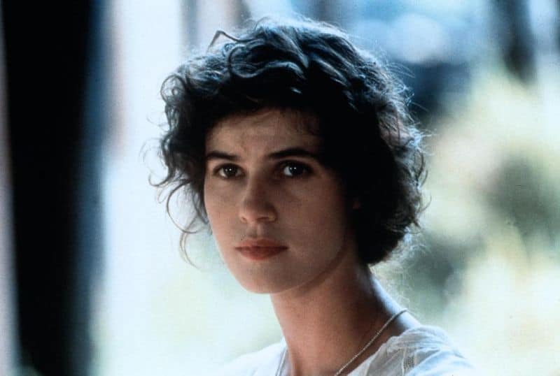 10 Things You Didn’t Know about Irene Jacob – TVovermind