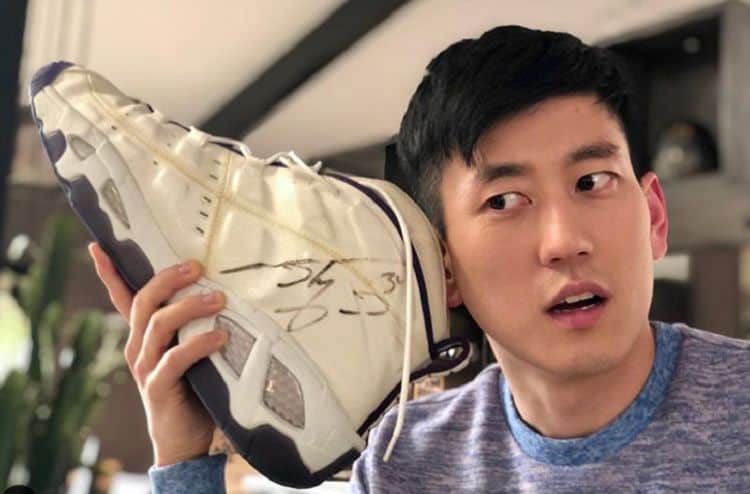 10 Things You Didn’t Know about Jake Choi – TVovermind