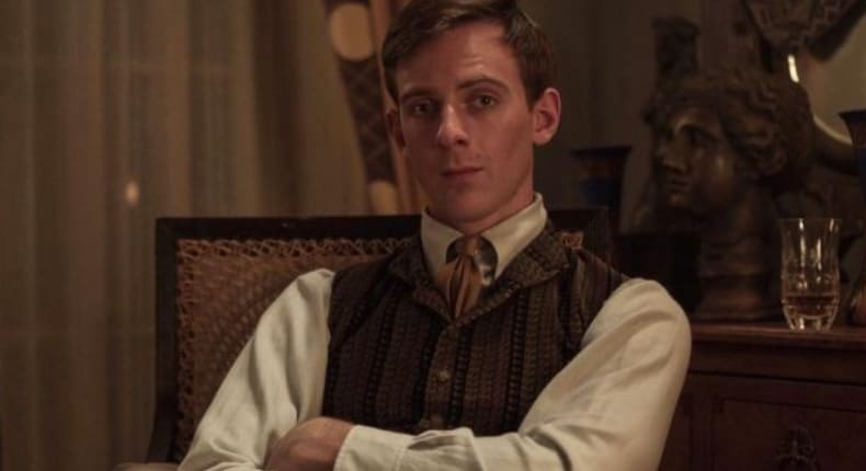 10 Things You Didn’t Know About James Northcote – TVovermind