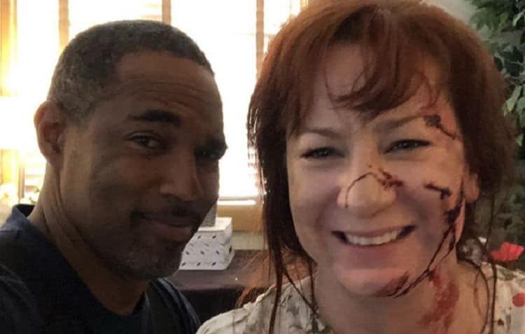 10 Things You Didn’t Know About Jason George - TVovermind