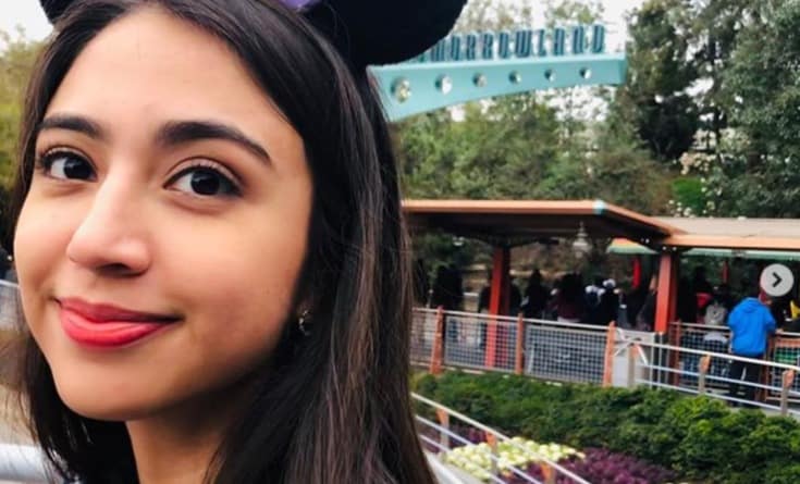 10 Things You Didn’t Know About Jessica Garza – TVovermind