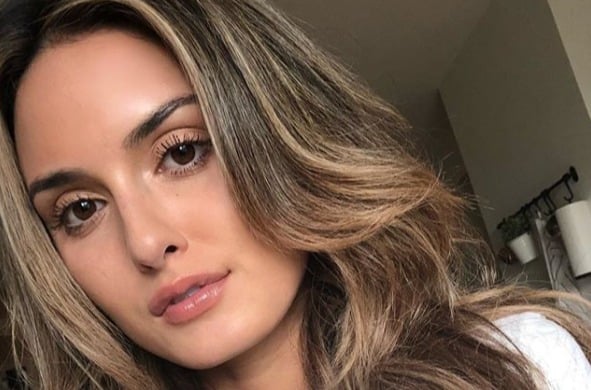 10 Things You Didn’t Know About Julia Rose - TVovermind