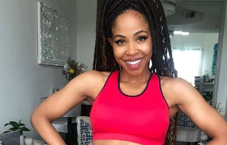 10 Things You Didn’t Know about KJ Smith – TVovermind