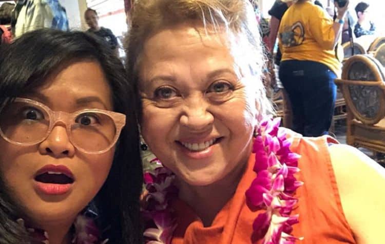 10 Things You Didn’t Know about Kimee Balmilero - TVovermind