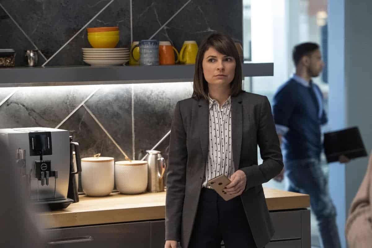 10 Things You Didn’t Know about Mackenzie Meehan – TVovermind