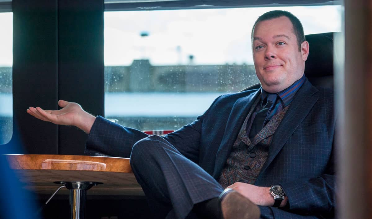 10 Things You Didn’t Know About Michael Gladis – TVovermind