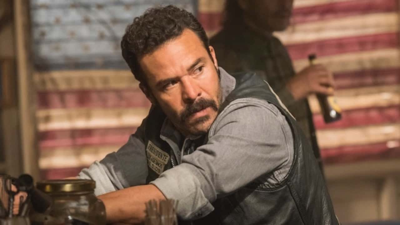 10 Things You Didn’t Know About Michael Irby - TVovermind