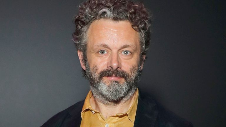 The Five Best Michael Sheen Movies of His Career - TVovermind