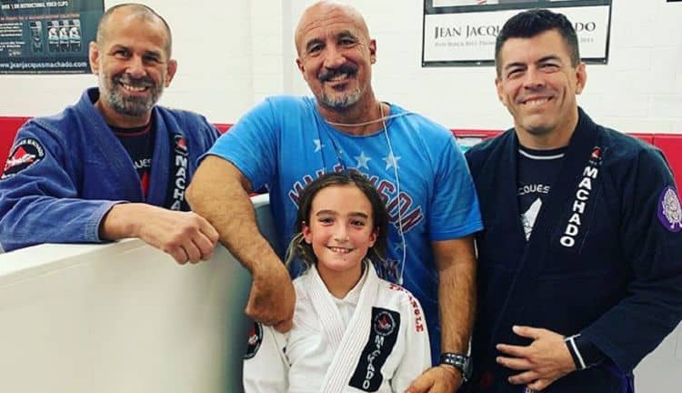 10 Things You Didn’t Know about Mo Gallini – TVovermind