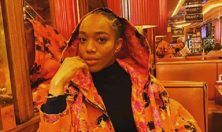 10 Things You Didn’t Know about Naomi Ackie - TVovermind